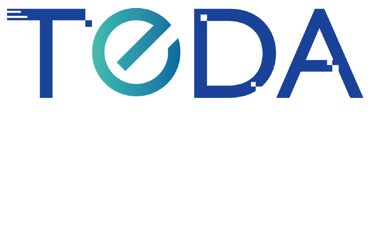 數位情報 - TEDA
